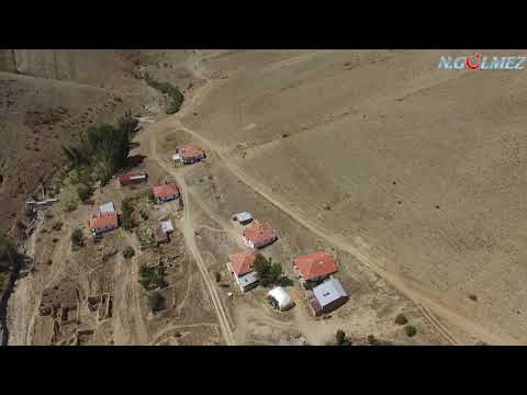 Gazibey Köyü Elbeyli Köyleri Sivas