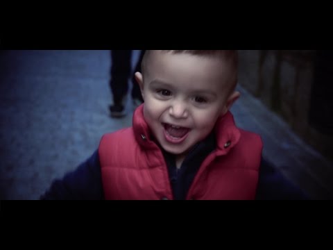 EL PELU - Con alas de ángel (Official Video)