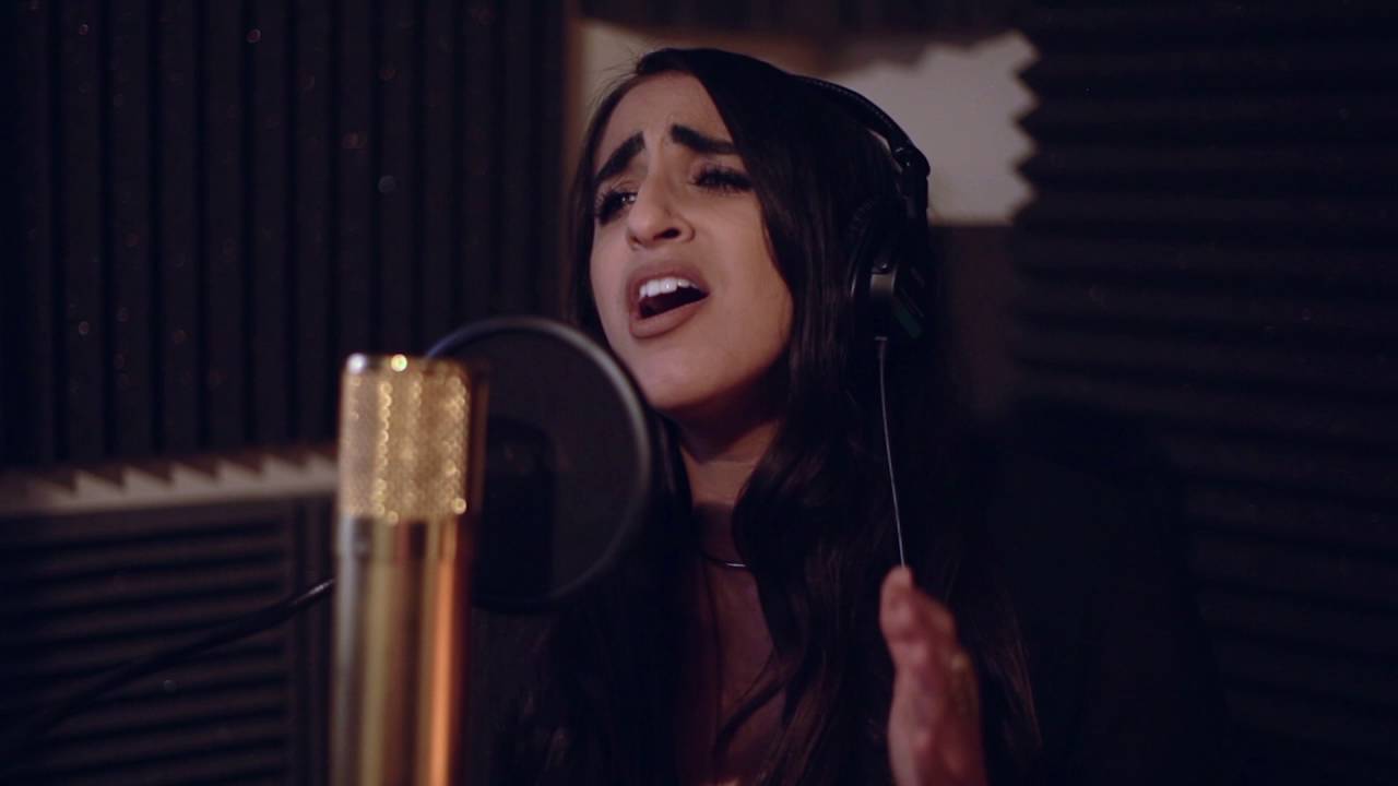 I Will Always Love You Cover by Anshi Mathur - YouTube