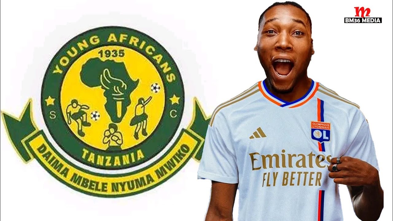 CLEMENT MZIZE SOKONI TENA KUUZWA KWA BIL 5 TANO ULAYA/YANGA YASHIKWA NA ...