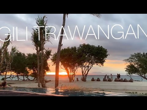 GILI T, Indonesia 🇮🇩 Best Place To Visit!... BETTER THAN BALI? (Things ...