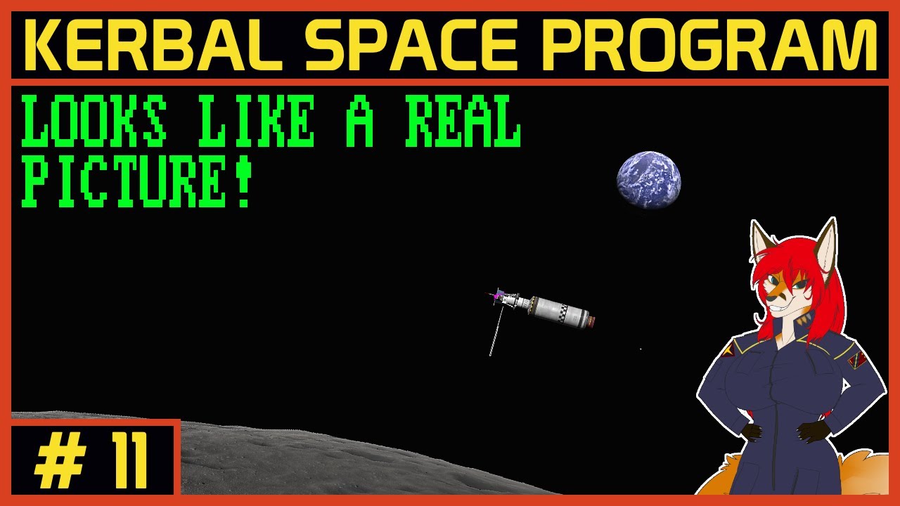 Ksp outer planets mod scifi visual enhancements - packssii