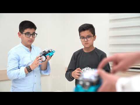 Genç KOMEK Atölye Eğitimi