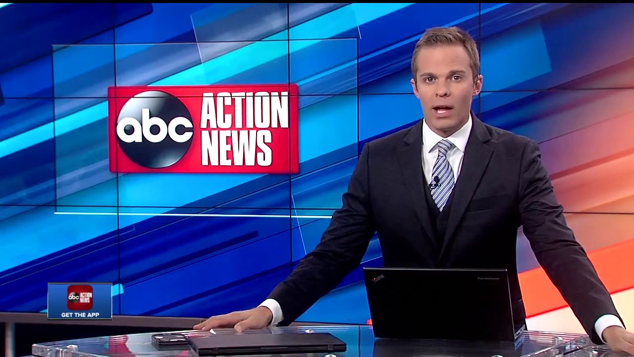 ABC Action News on Demand | May 23, 4AM - YouTube