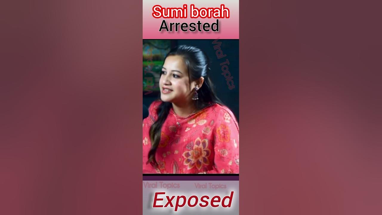 sumi borah news today//sumi borah wedding / Viral Topics//bishal phukan trader/exposing trading ...
