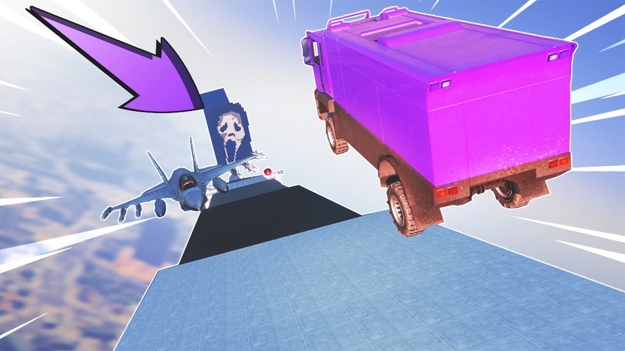 🔴 GTA 5 races that i play with my last 2 brain cells - YouTube