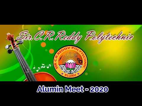 sir c r reddy polytechnic eluru - YouTube