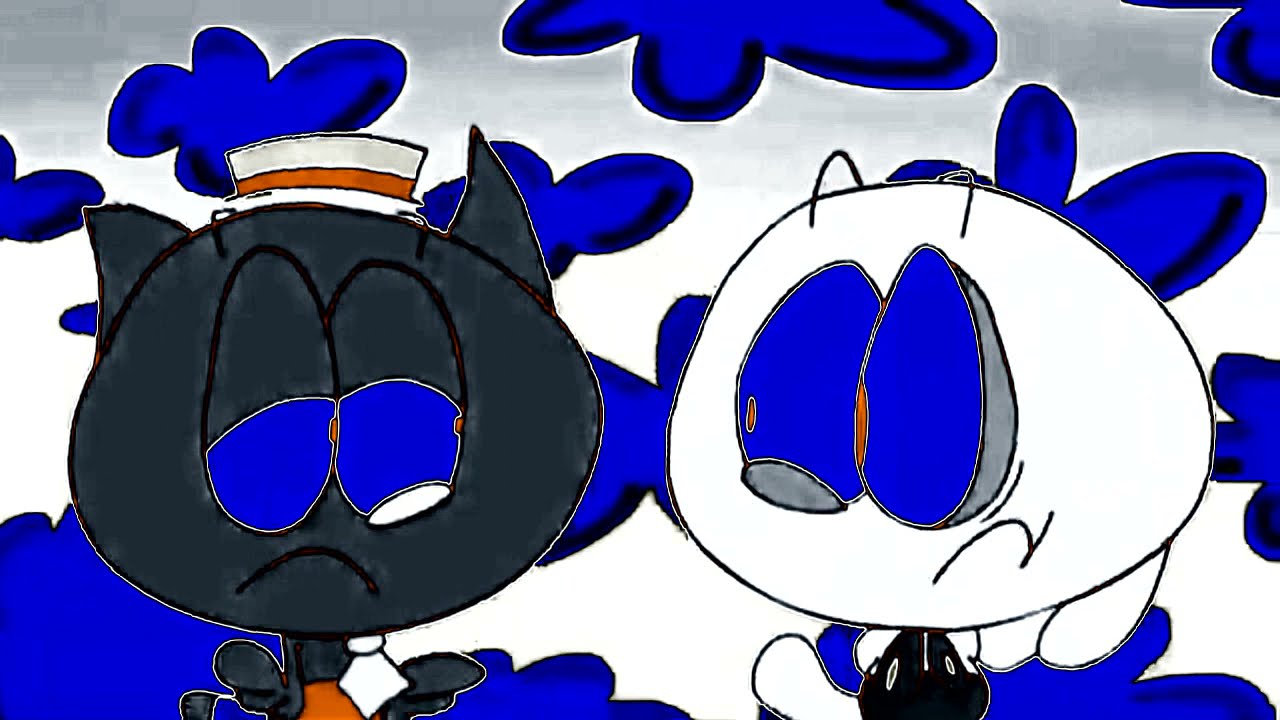 Kat and Ruff - KatoonRuffia In DuracellPower - YouTube