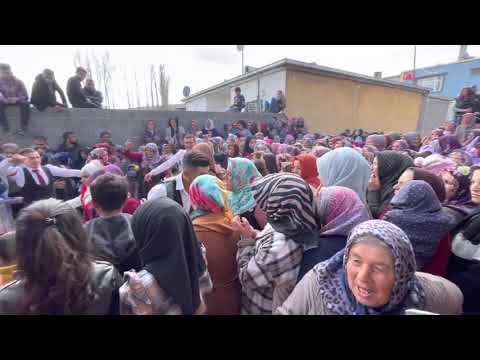 Sazcı hüso Niğde düğünleri gelin damat oyun havaları(potpori 3)