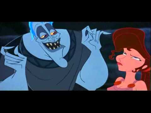 Hercule - Le petit détail - YouTube