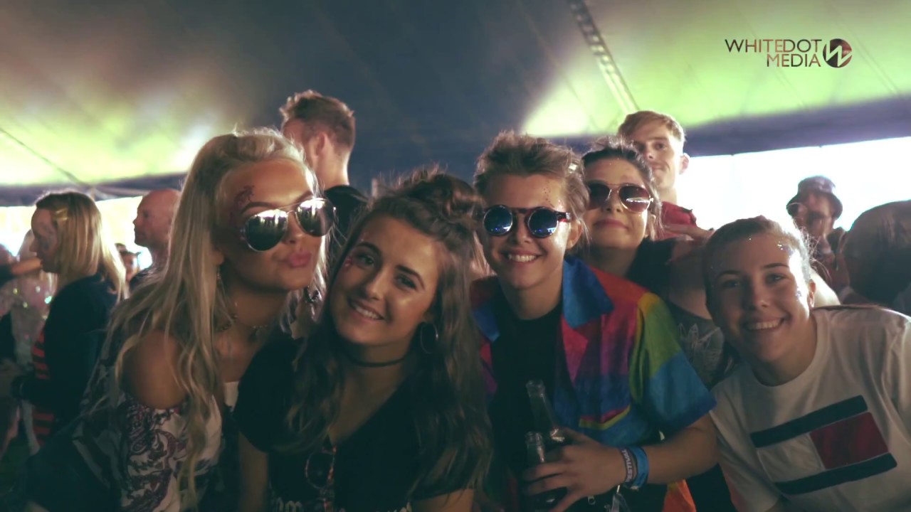 Inside Out Festival Cardiff 2017 - YouTube