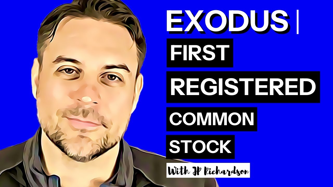 How Exodus is Pioneering the Future of Finance by Putting their Common ...