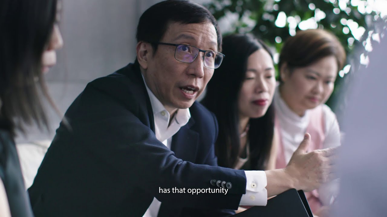 Avenue South by UOL Group feat. Erwin Viray, Architectural Academic ...