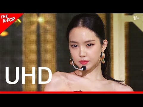 Apink, Dumhdurum [THE SHOW 200421] UHD