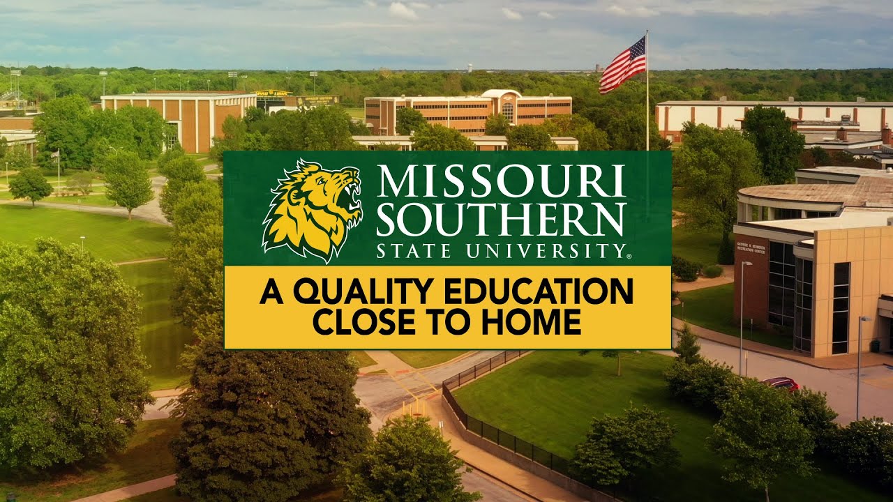 MSSU Back on Campus - YouTube