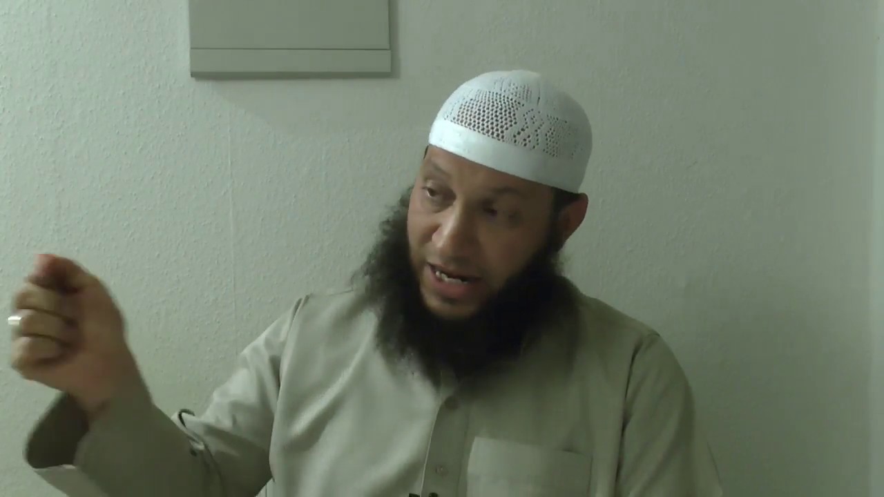 Perlen des Islam1:Hafsa Radia Allahu anha - (Sheikh Abdellatif) - YouTube