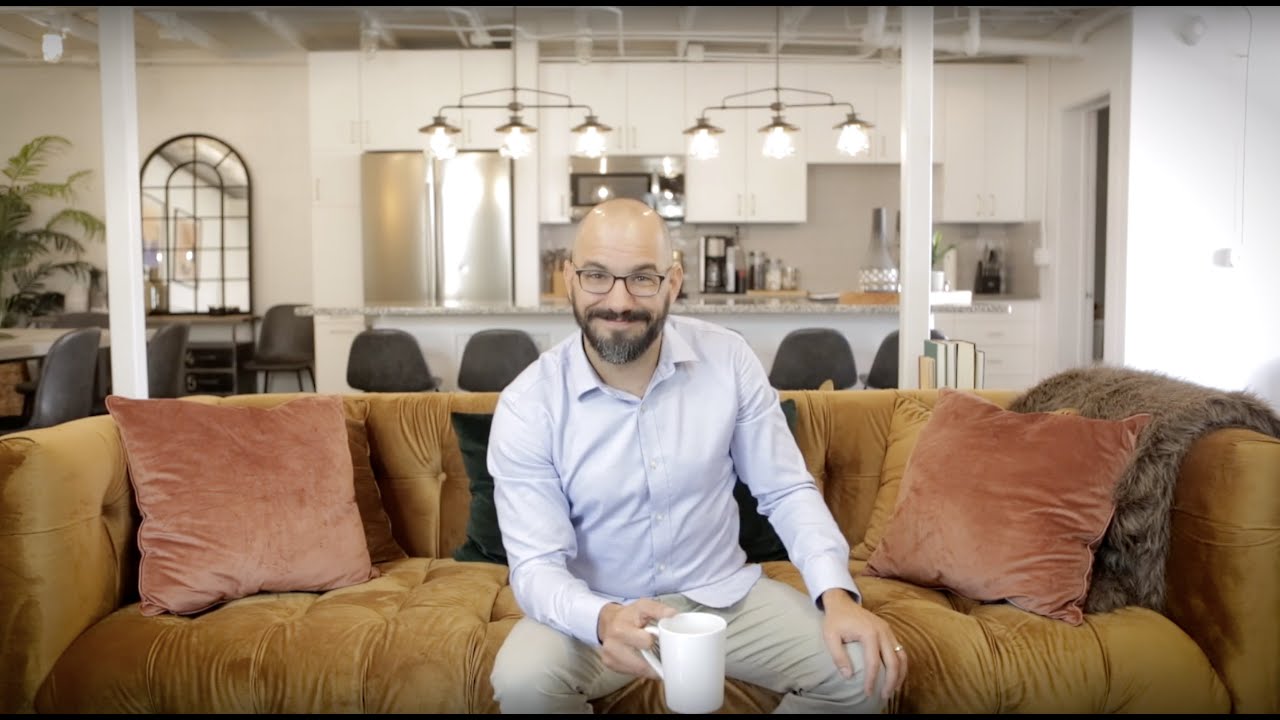 Meet Janover - YouTube