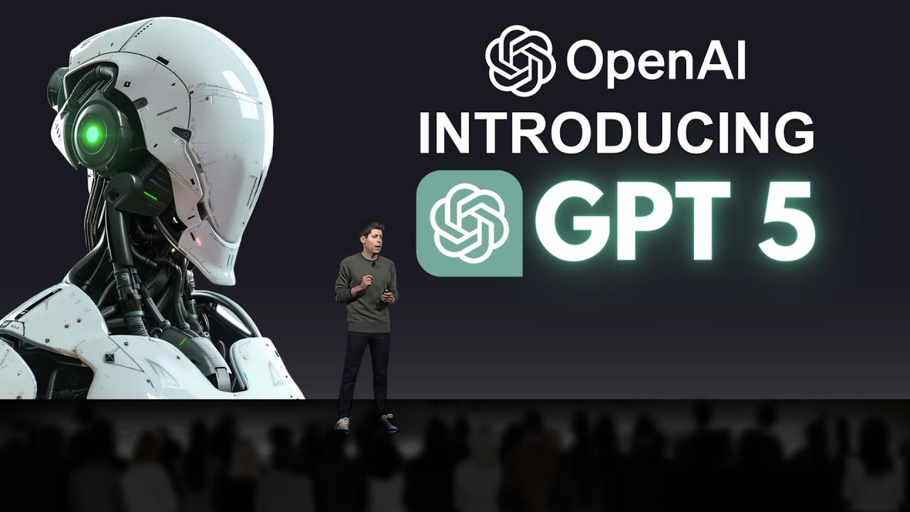 GPT-5 Set to be Released by Summer 2024?! - YouTube