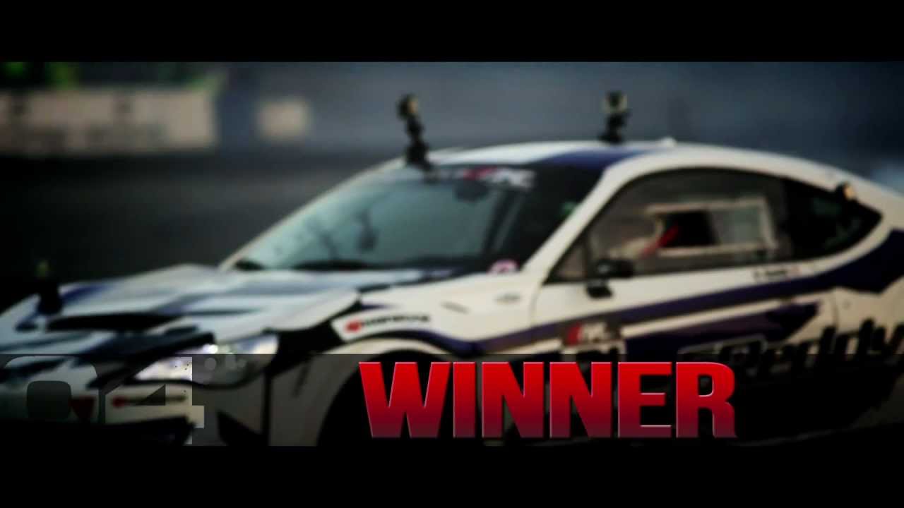 Driven 2 Drift 2012: Seattle - Season 4 Episode 5 - YouTube