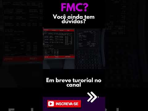 Tem dúvidas de como configurar e inserir todos os dados no FMC? Em breve tutorial completo ...