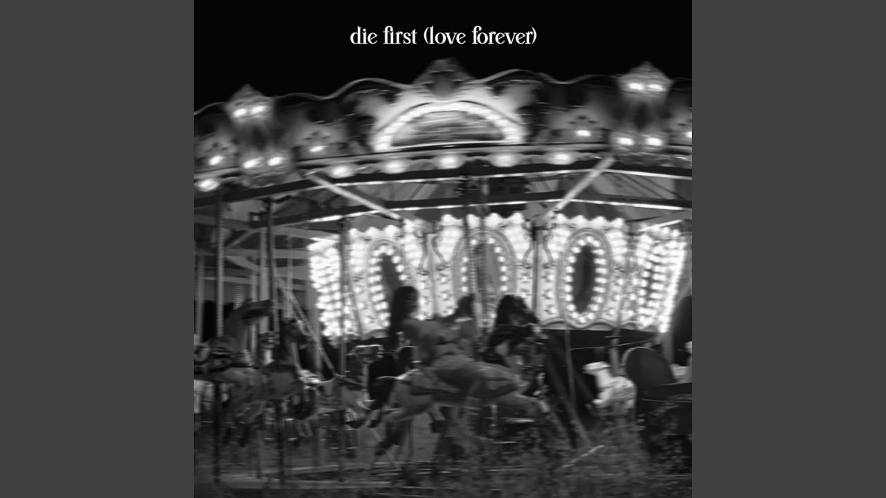 die first - YouTube
