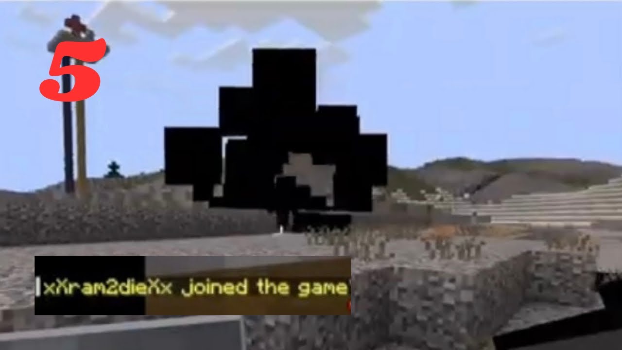 xXram2dieXx Joins! - Minecraft: Pure Insanity - The Broken Script (E5 ...