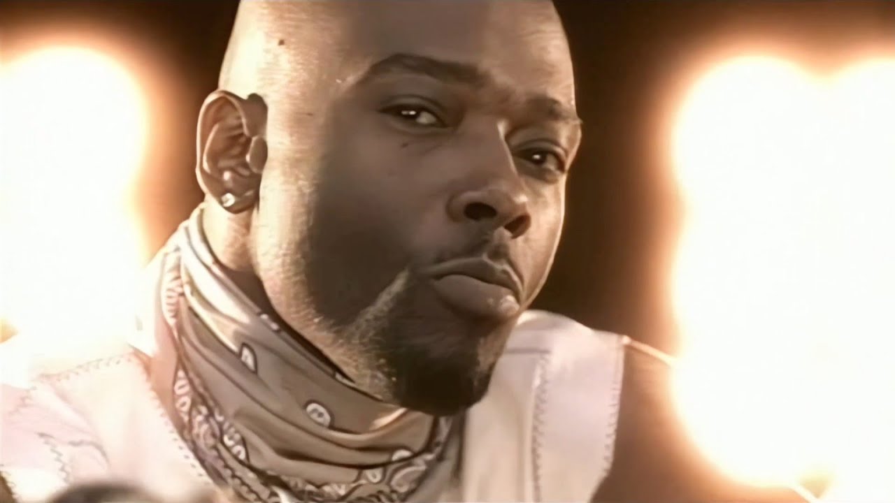 Naughty By Nature Featuring 3LW - Feels Good [HD Widescreen Music Video ...