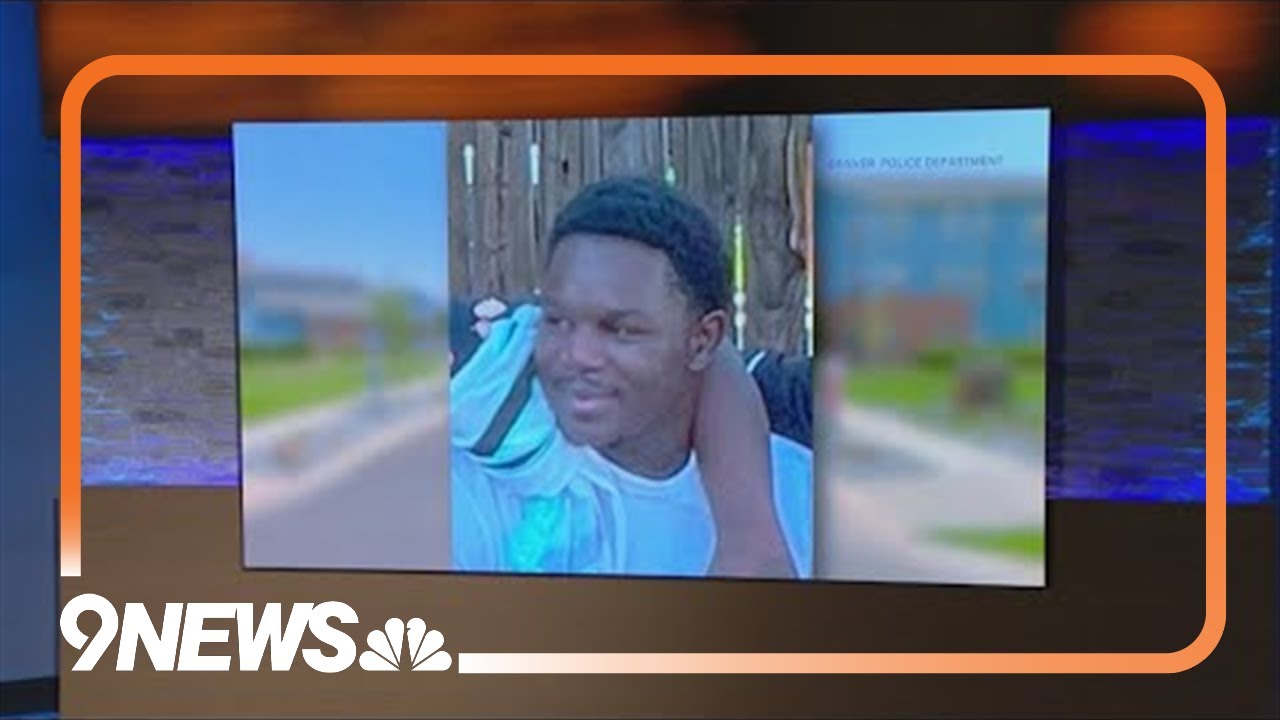 Reward offered in deadly Denver apartment shooting - YouTube