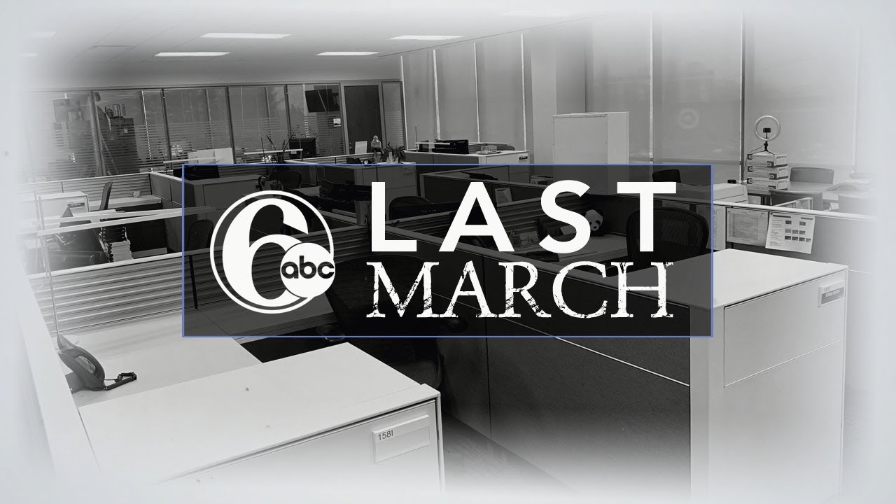 Last March: Episode 3 - YouTube