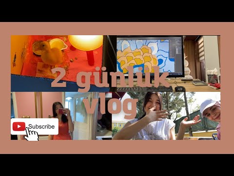 2 GÜN BENİMLESİNİZ!/ev halleri/ tiktok kombin kadın taklidi/kombin seçelimm