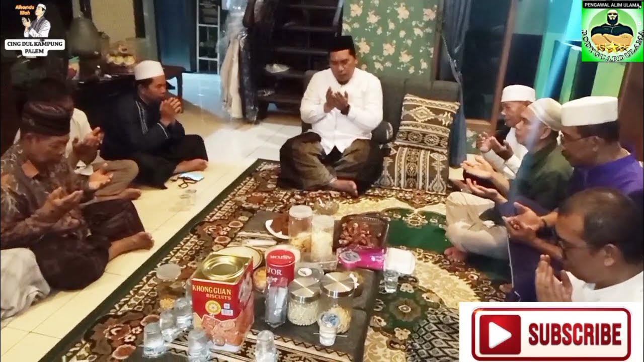 SABTU MALAM MINGGU BADA MAGRIB.. DKM N JAMAAH MASJID AL ISTIQOMAH & MUSHOLLAH BAITUH TAQ'WA ...