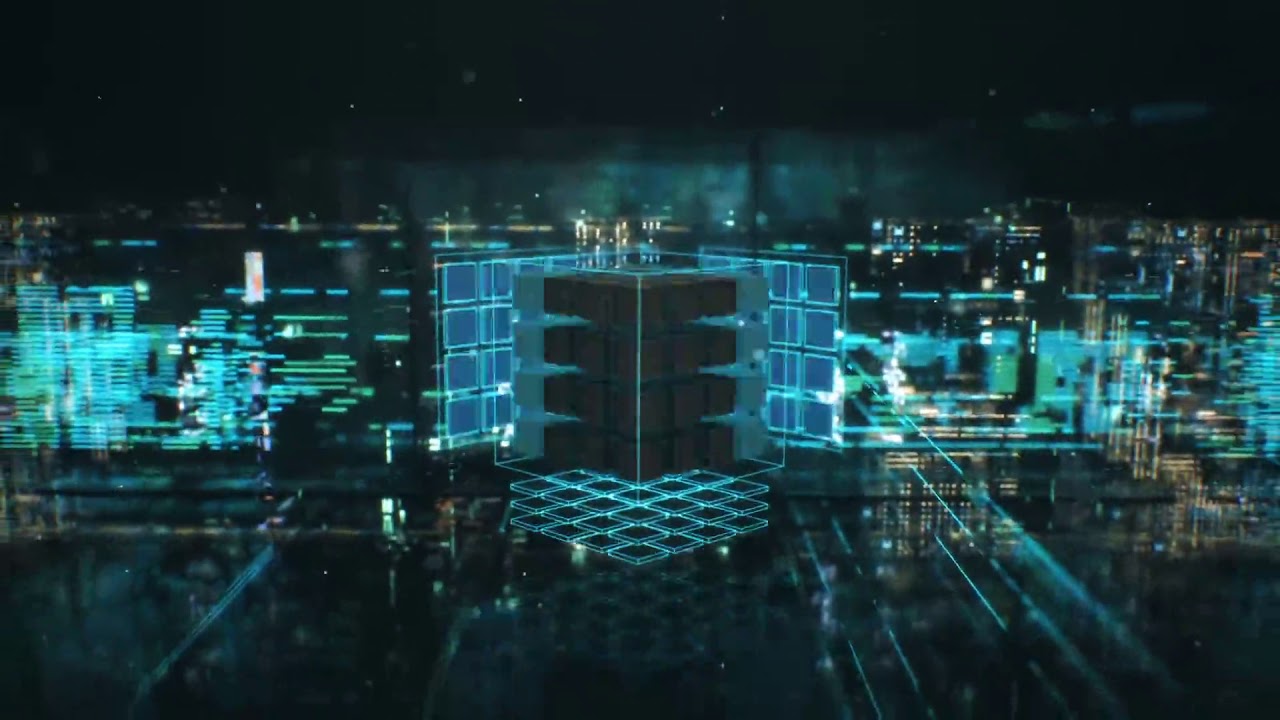 The World’s Most Powerful PC GPU NVIDIA TITAN V - YouTube