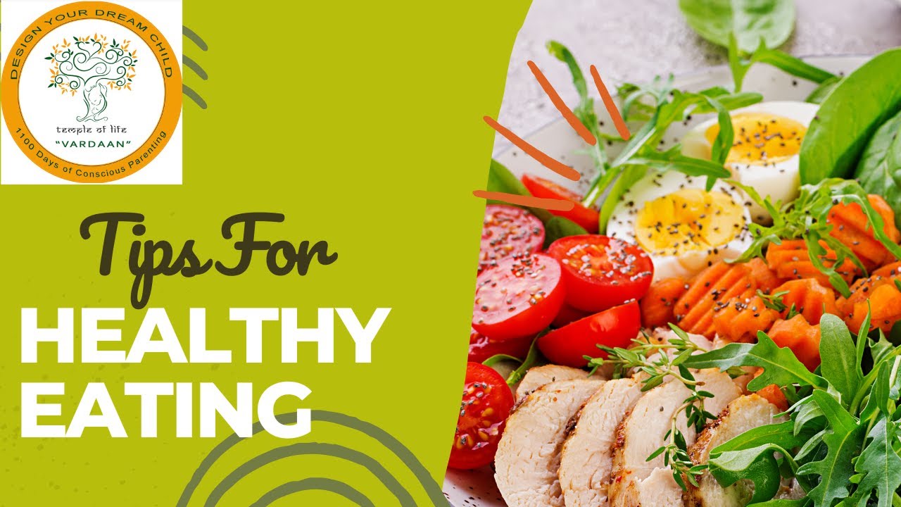 Nutrition 101: Understanding the Basic Principles of a Healthy Diet ...