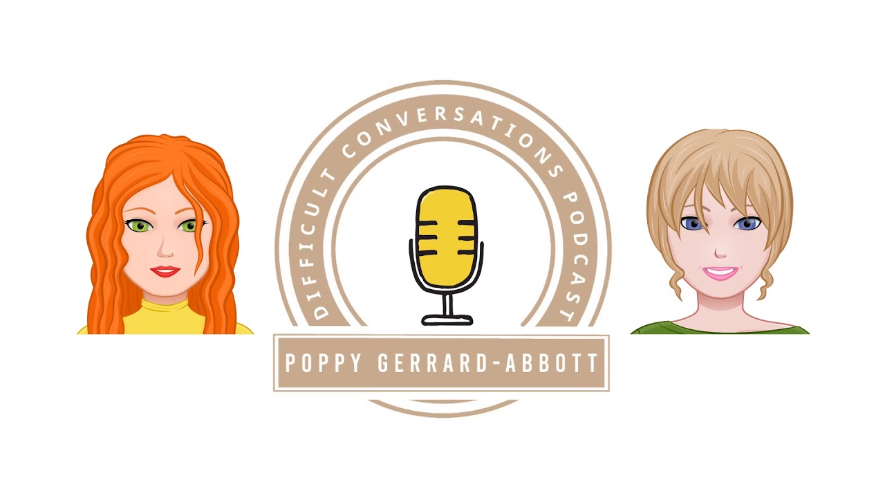 Difficult Conversations Podcast: Women's Circles during COVID-19 with ...