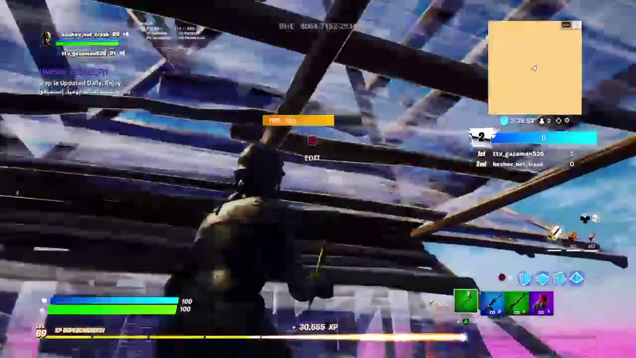 You got clapt - YouTube