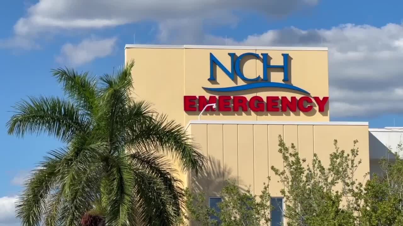 NCH plans 150-bed hospital in Ave Maria to serve growing eastern ...