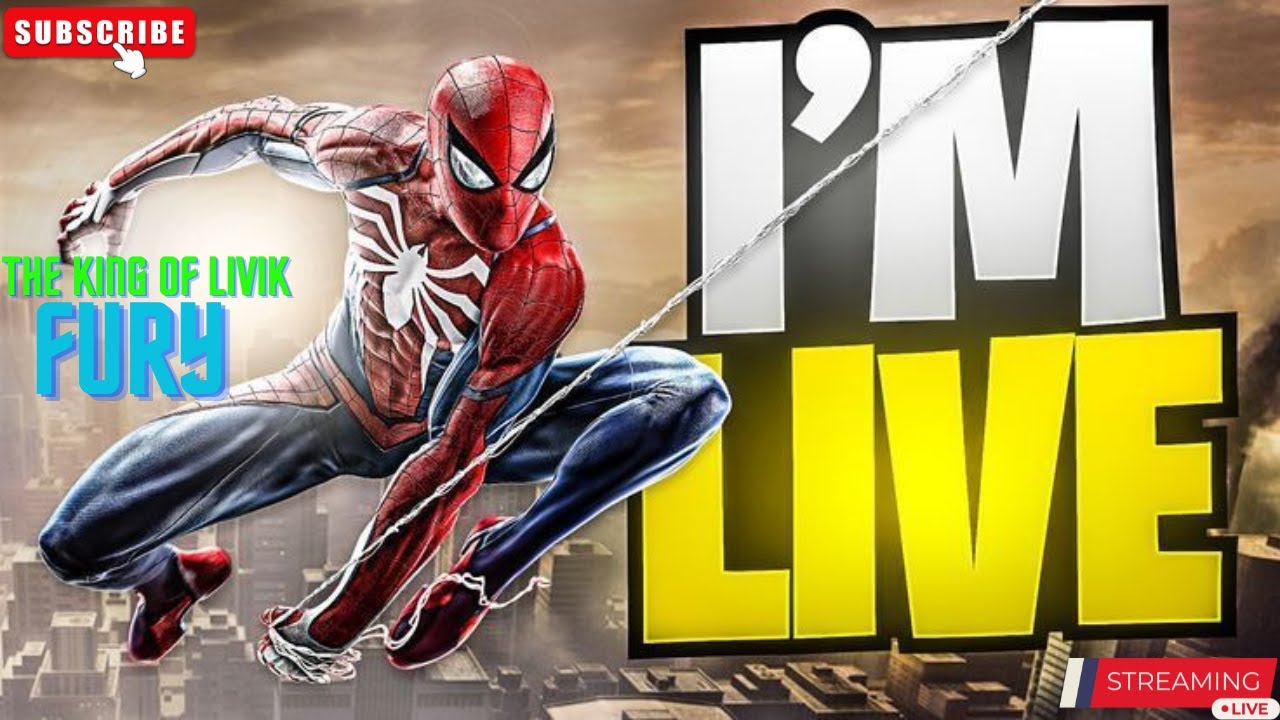Fury Live - YouTube