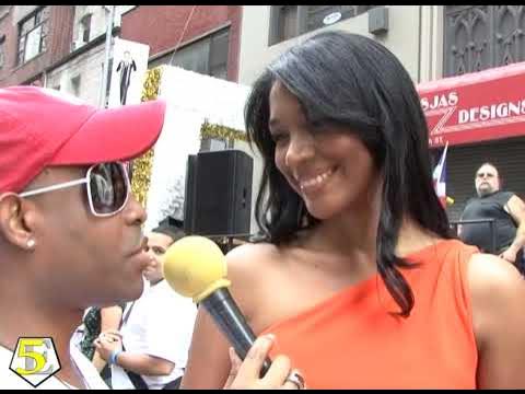 PATSI ARIAS dice que ELLA, NO NECECITAS cirujias PARA ESTAR EN LA TELEVISION eso es para LOCAS ...