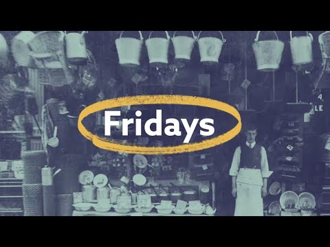 Fridays Live 4 November 2022 | Findmypast - YouTube