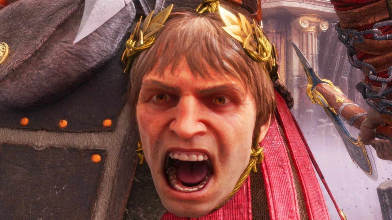 Zeus God Of War Wiki Fandom Powered By Wikia