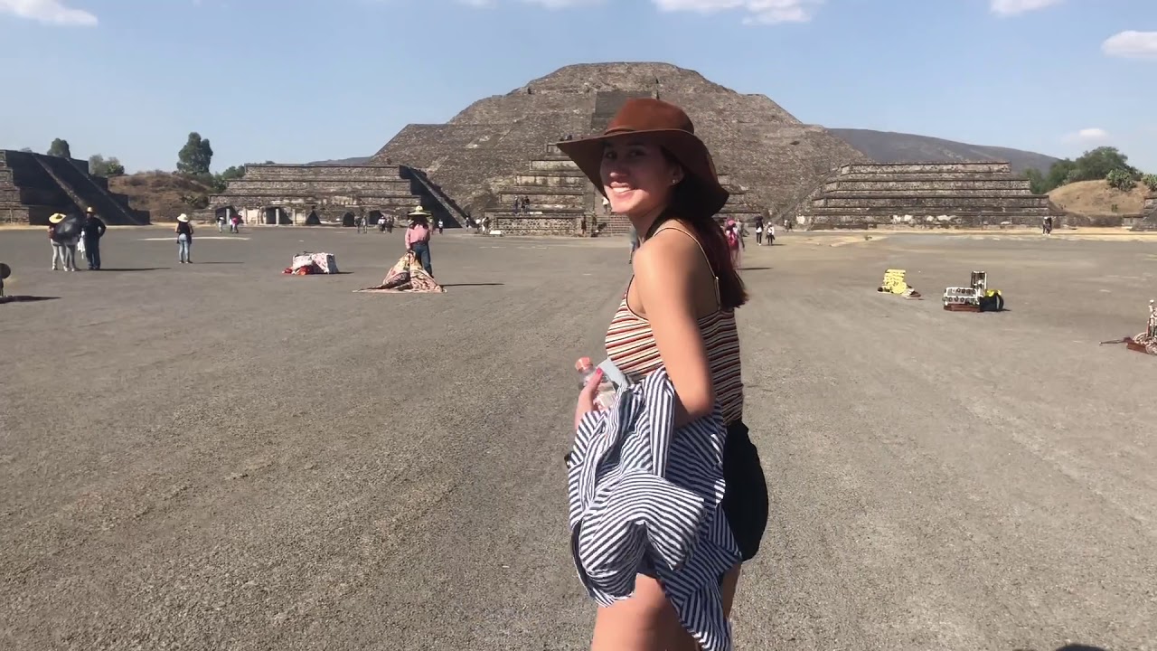 México Edit 2020 - YouTube