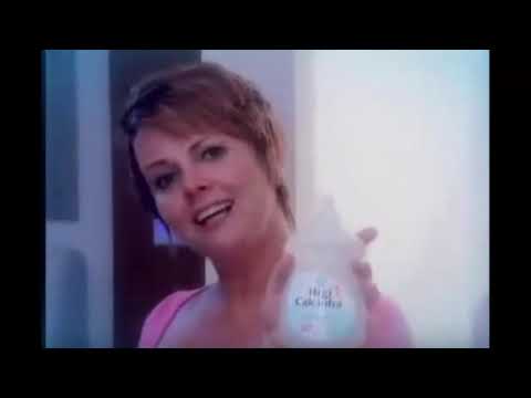 Comercial: Higi Calcinha (2013)