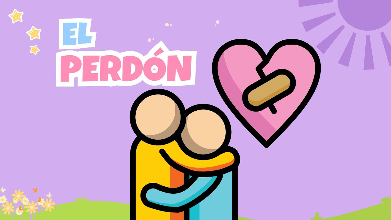 El perdón - Drama Infantil / Ñiños Creciendo con Cristo - YouTube