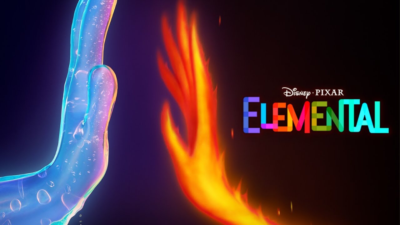 Lauv - Steal The Show (From "Elemental") (Lyrics) - YouTube