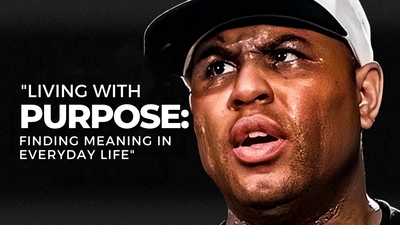 How to Live with Purpose: Finding Meaning in Everyday Life # ...