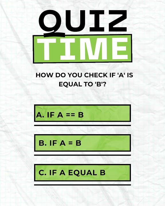 Python Quiz Pythonforbeginners Pythonprogramming Motivation Youtube