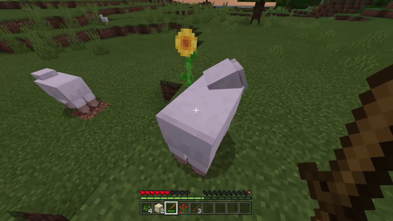 raw af minecraft video - YouTube