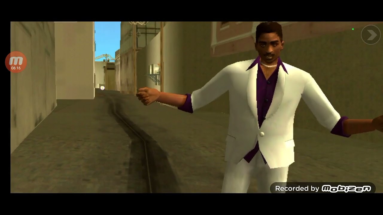 Gta Vice City parte 1 - YouTube