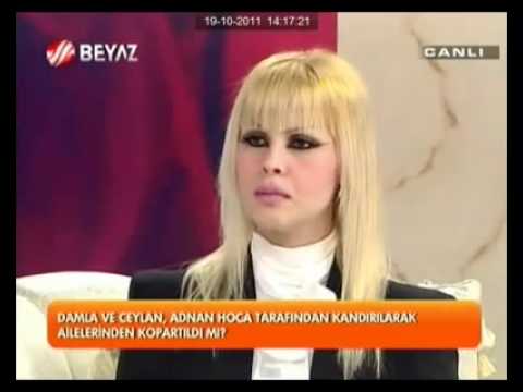 Ceylan Özbudak: Güvenebileceğim sevgi dolu bir ailem olmasını isterdim