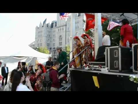 Turkmen  - Gangnam Style ?!